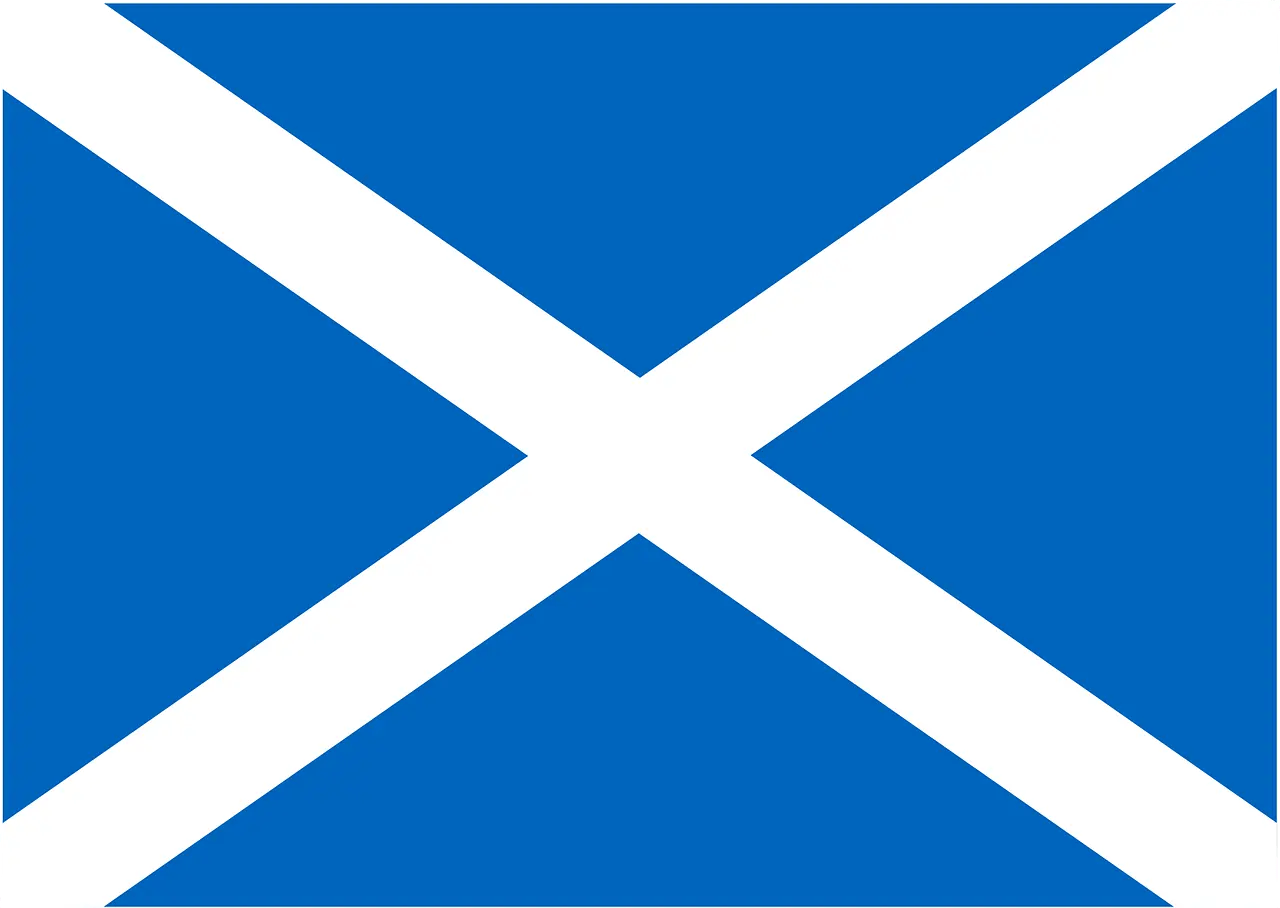 Europeisk flagg-quiz - Calculator Land Norge