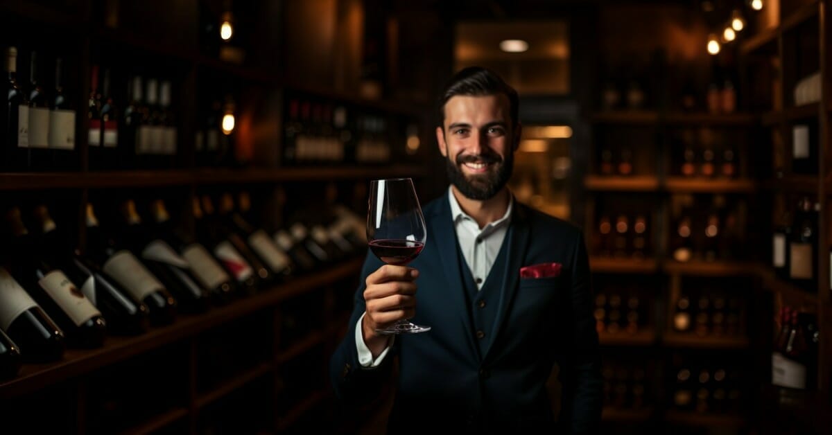 Choosing The Perfect Wine Glass - Calculator Land